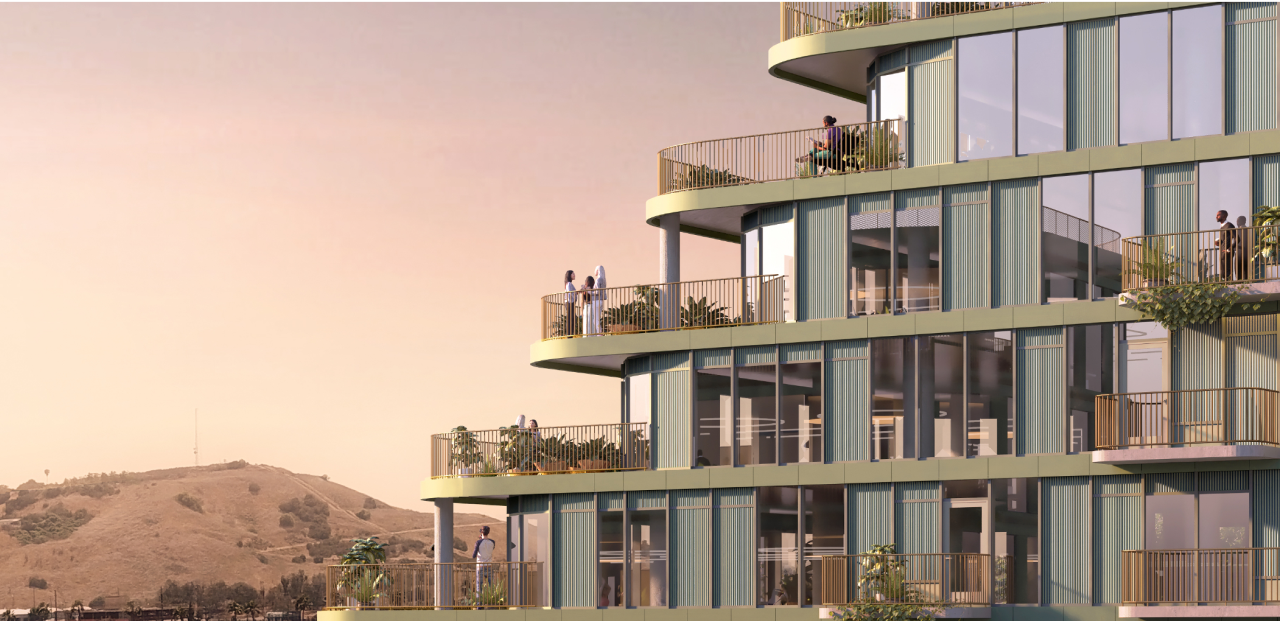 Residences | Habitat Residences