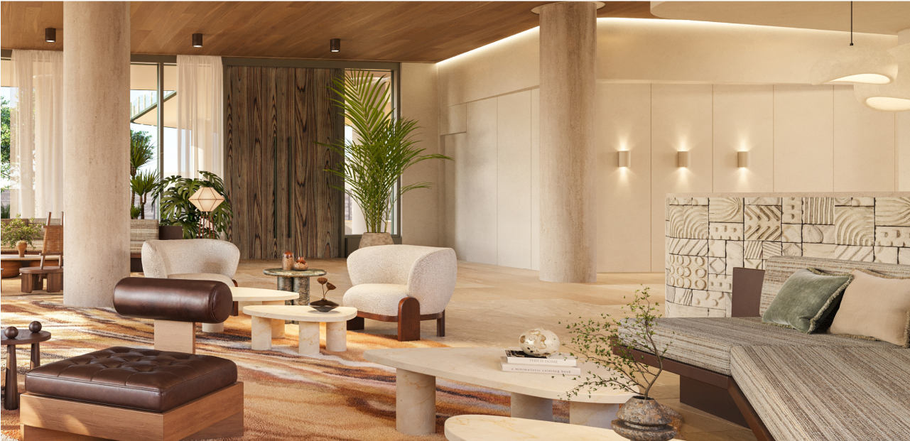 Property | Habitat Residences